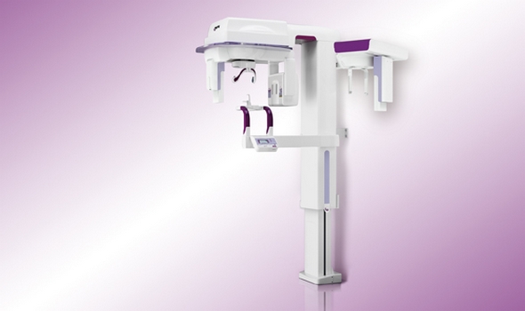 imagerie médicale - 3D2i